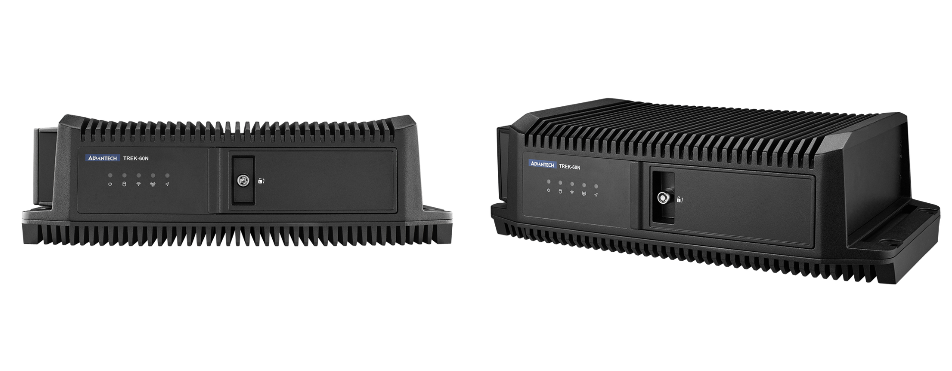 Introducing the TREK-60N: Your Next-Generation Dual-System Edge AI Computing Solution