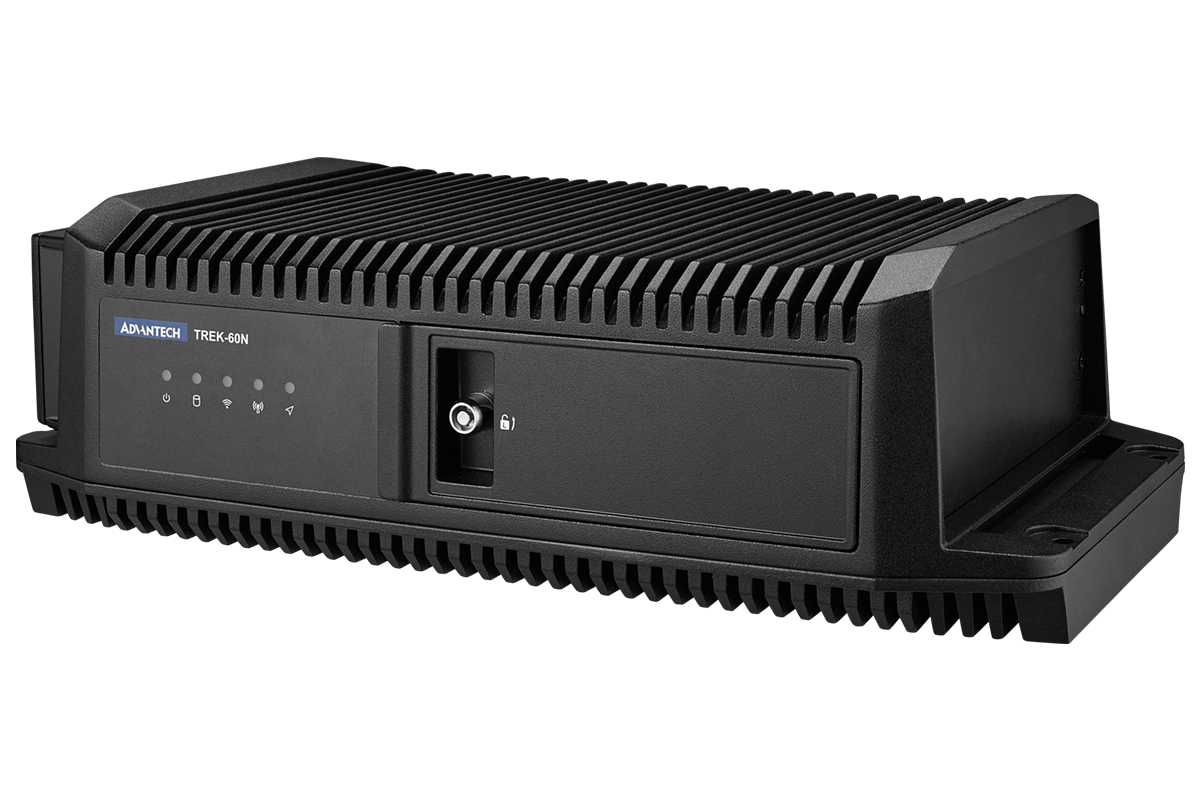 Introducing the TREK-60N: Your Next-Generation Dual-System Edge AI ...