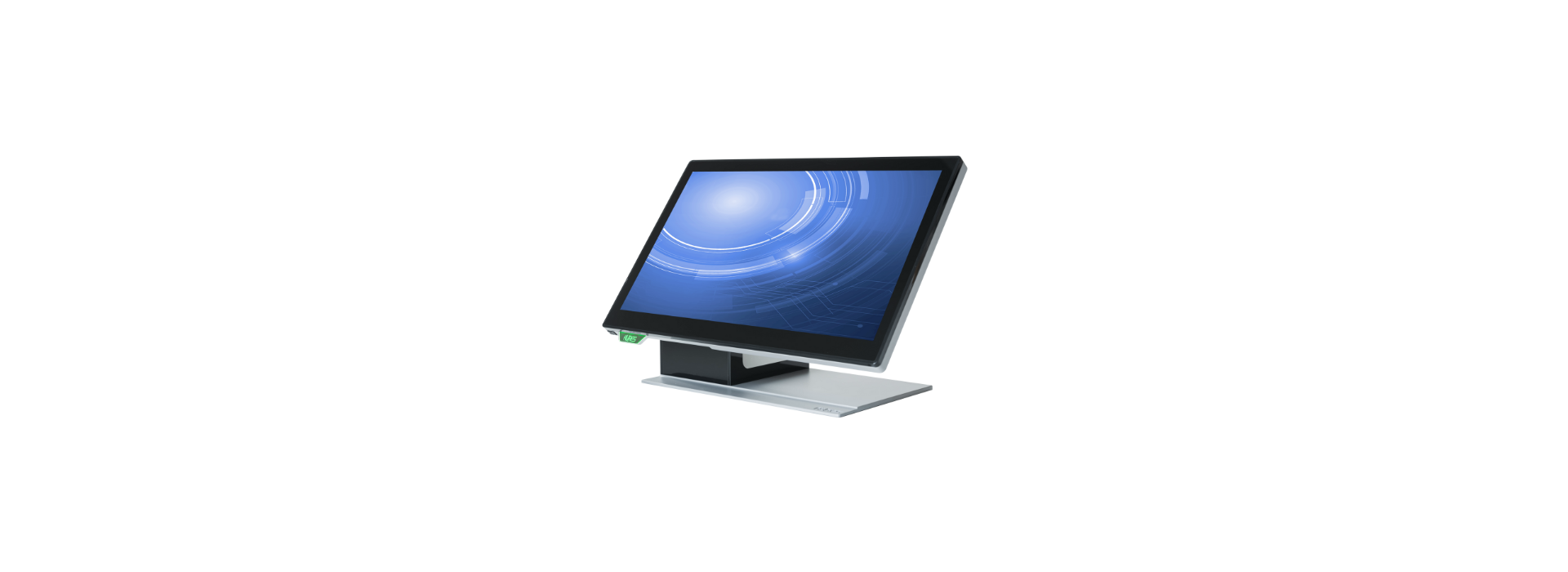 Advantech and ADVANTECH-AURES