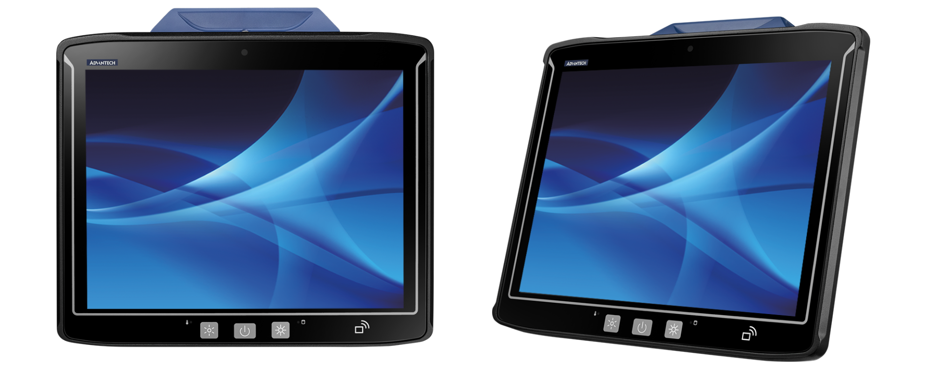 Unleash Unmatched Efficiency with the DLT-V73 rugged terminal ...