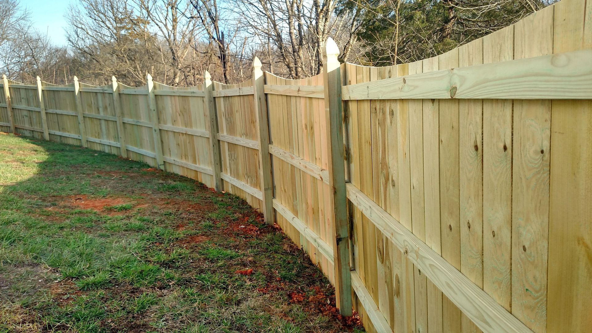 Tri City Fence