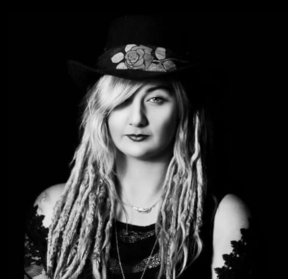 Dani Kerr Official Website