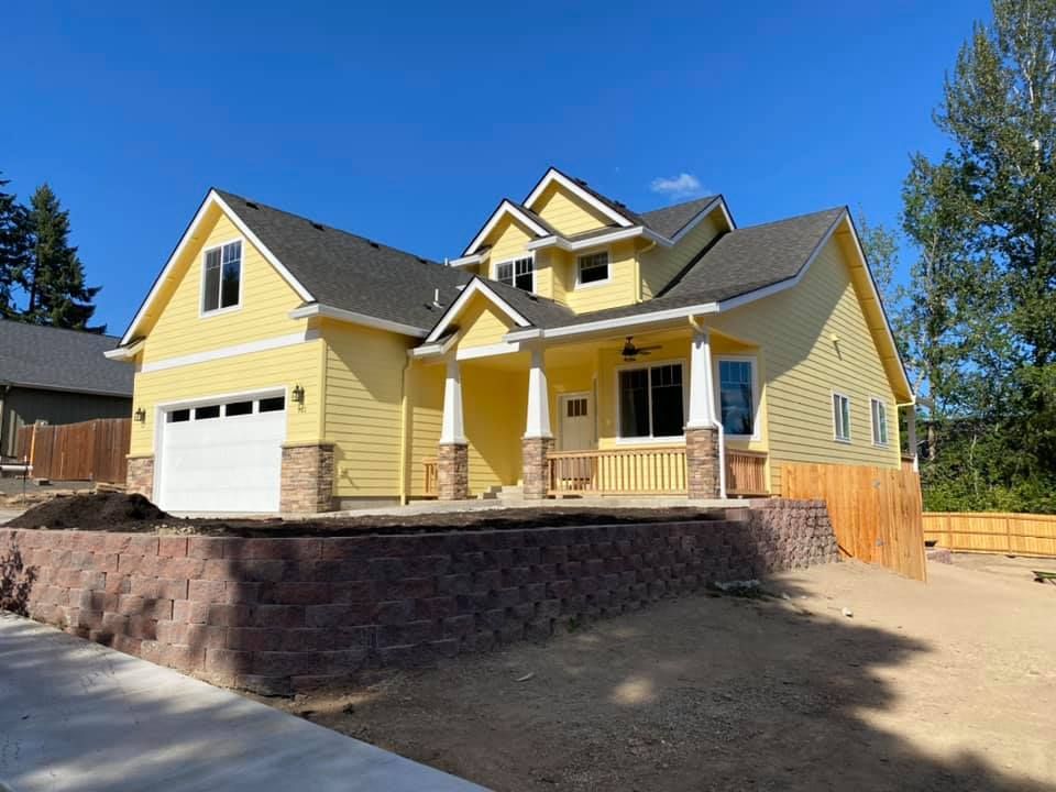 Home Remodeling & Room Additions | Eugene, OR