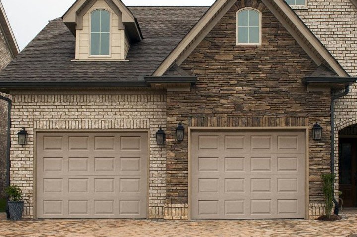 Gallery | D's Garage Door Service