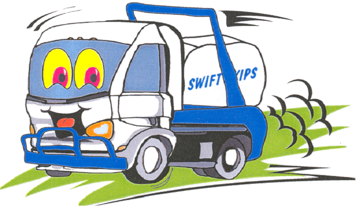 Skips in Gympie | Swift Skips Gympie
