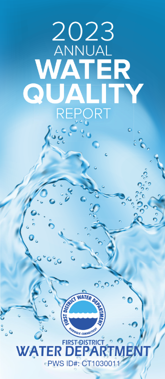 2022 Water Quality Report