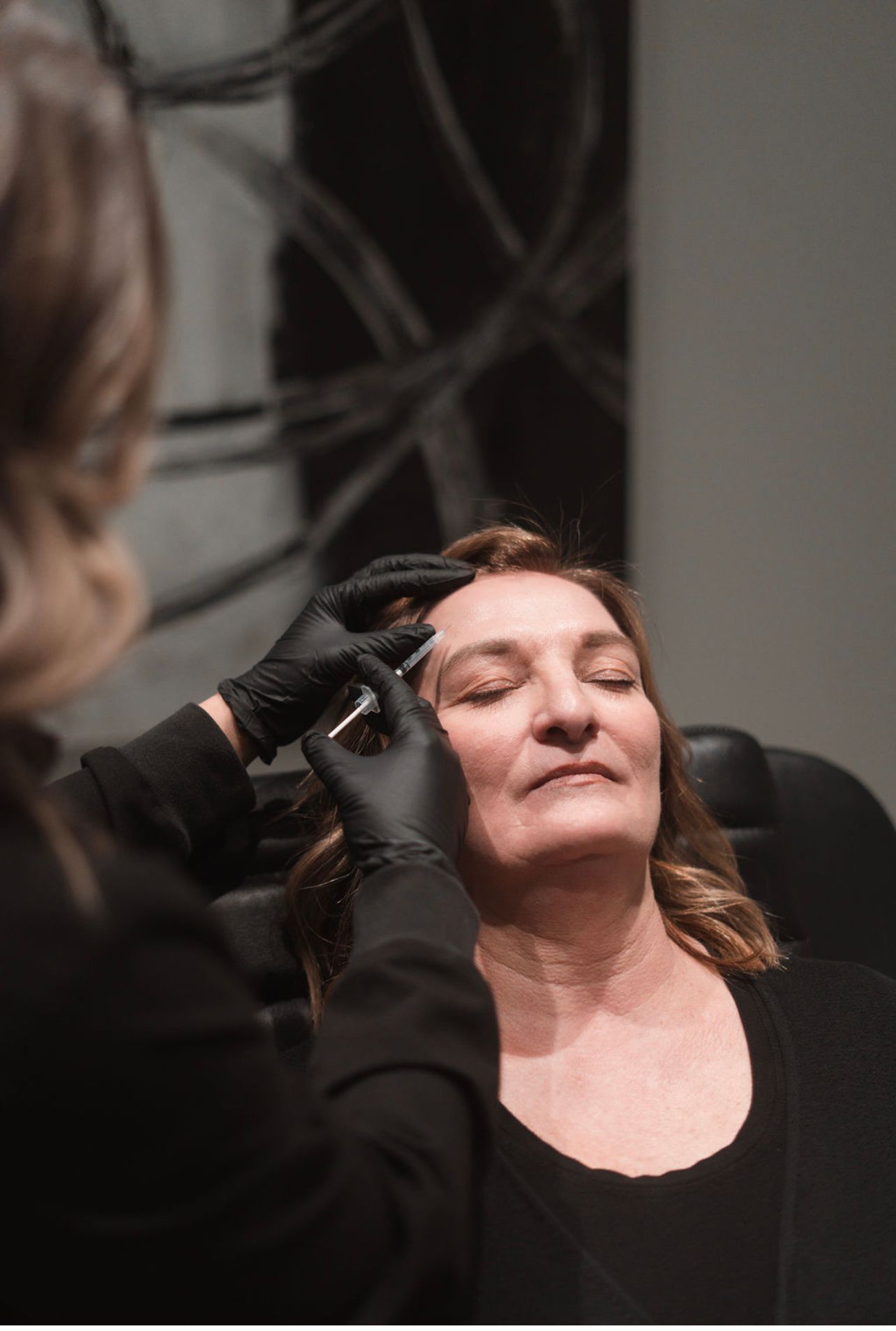 Botox & Dysport in Winnipeg at Uplift Aesthetics