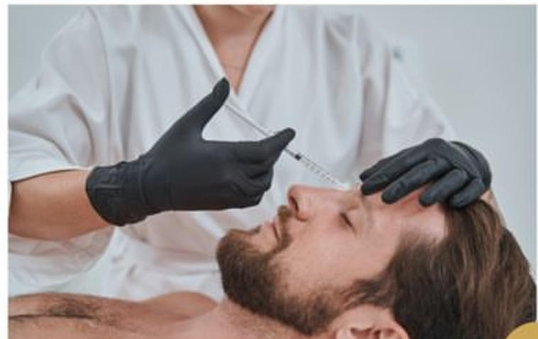 Botox & Dysport in Winnipeg at Uplift Aesthetics