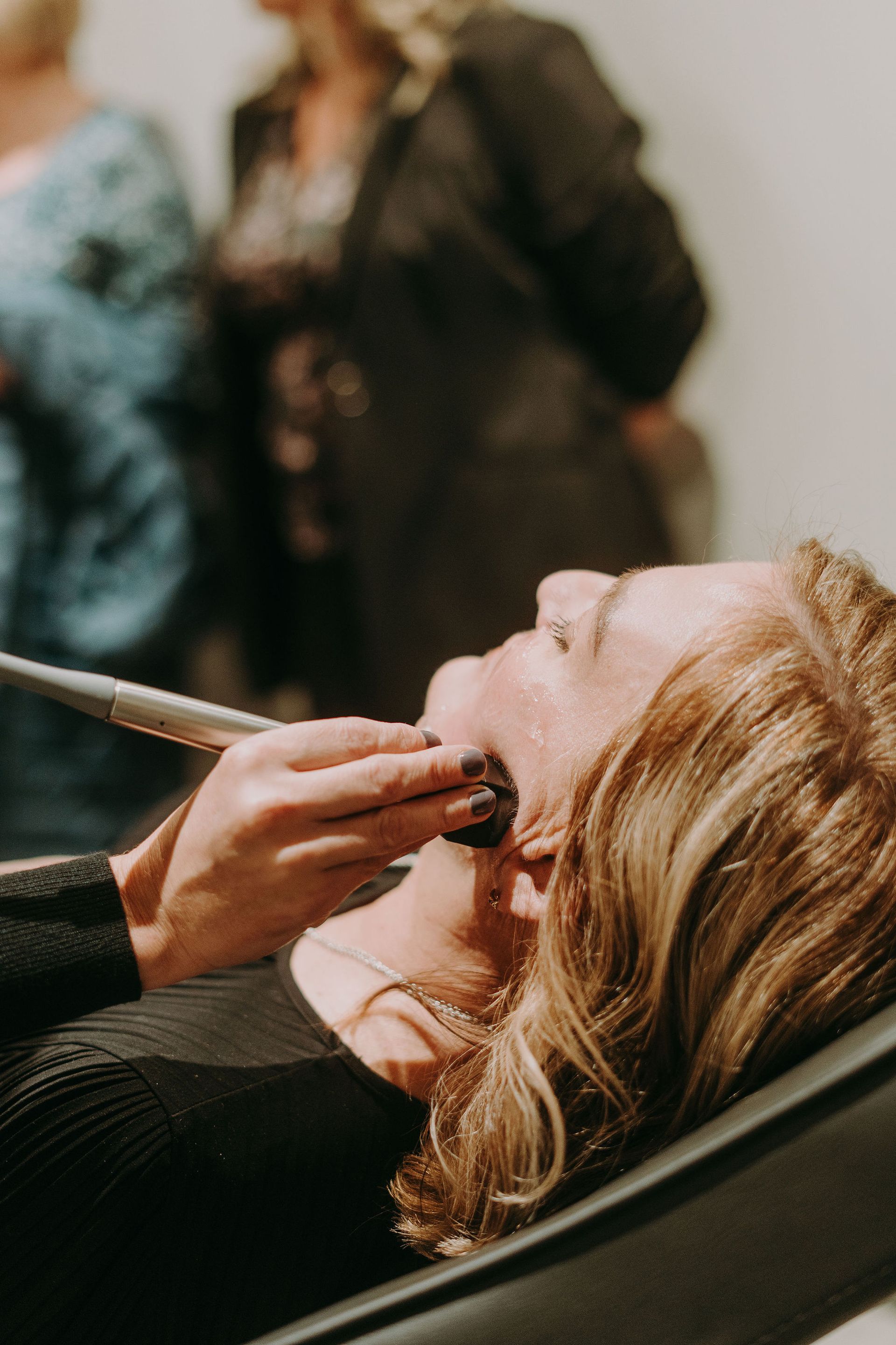 Skin Treatments | Uplift Aesthetics | WPG