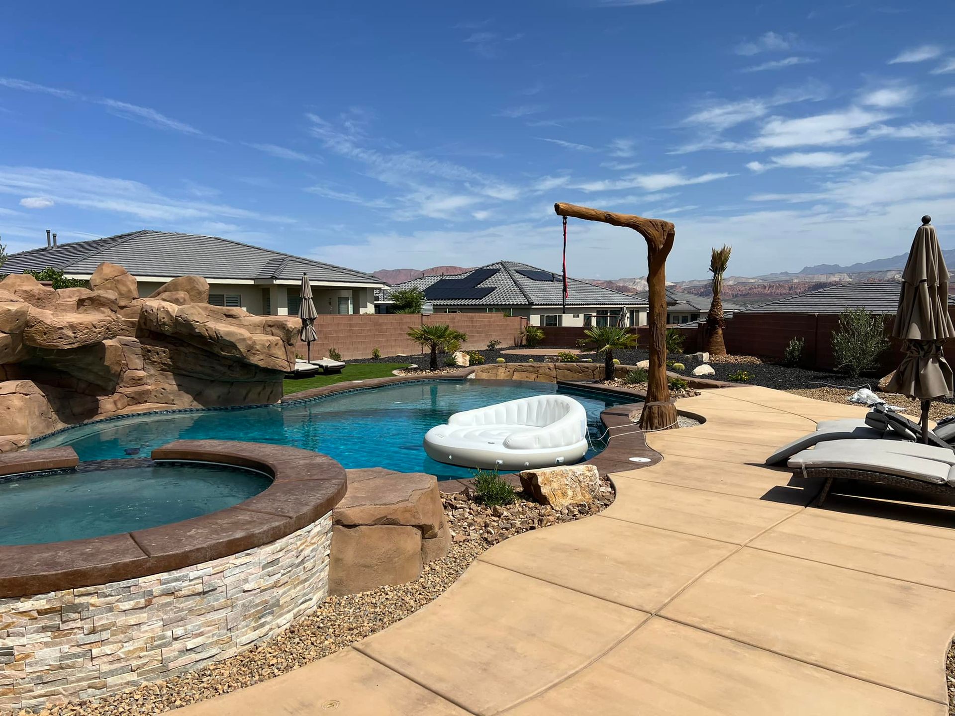 Landscaping | South Valley Landscaping, LLC | Utah