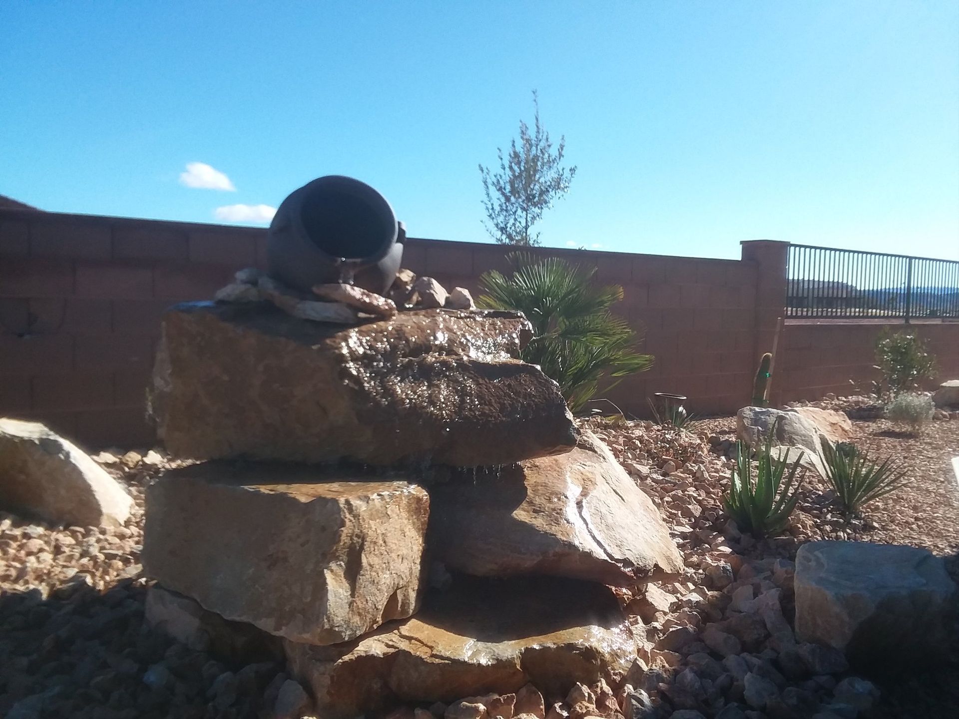 Landscaping | South Valley Landscaping, LLC | Utah