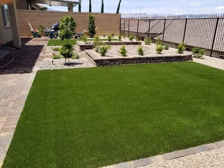 Landscaping | South Valley Landscaping, LLC | Utah