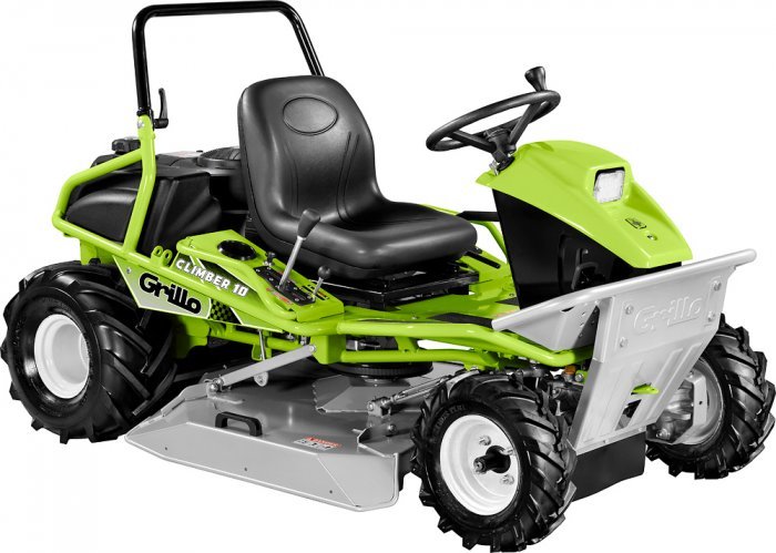 MTM Mower Centre | Mower Shop in Murwillumbah