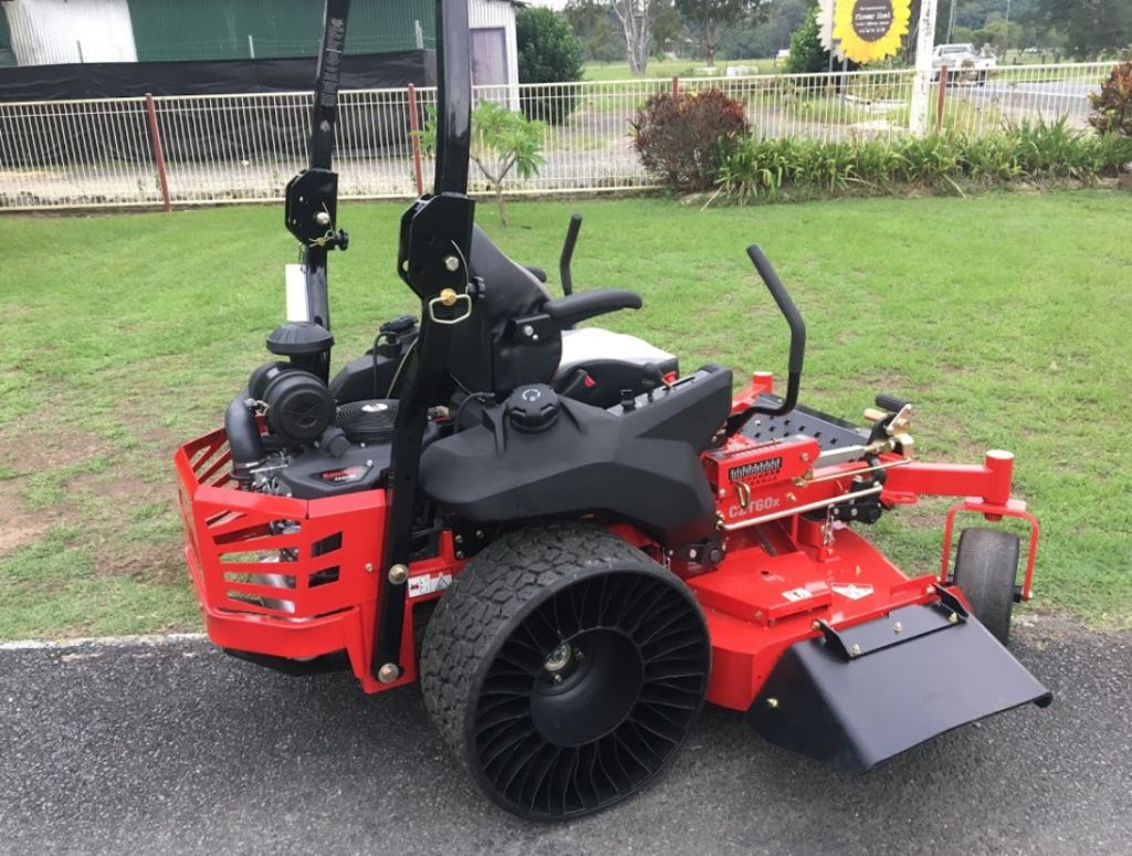 Ride on Mower in Murwillumbah | MTM Mower Centre