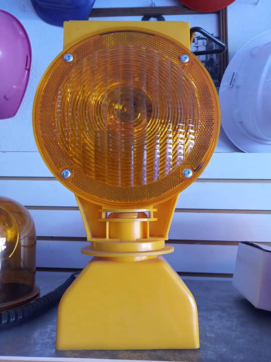 Equipos de Seguridad Industrial – BLARA