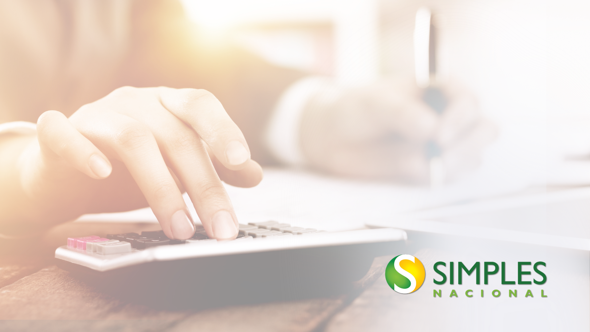 Contribuição Previdenciária para Empresas do Simples Nacional