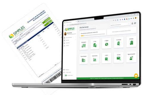 Painel de Pendências do Simples Nacional - SEFAZ/CE