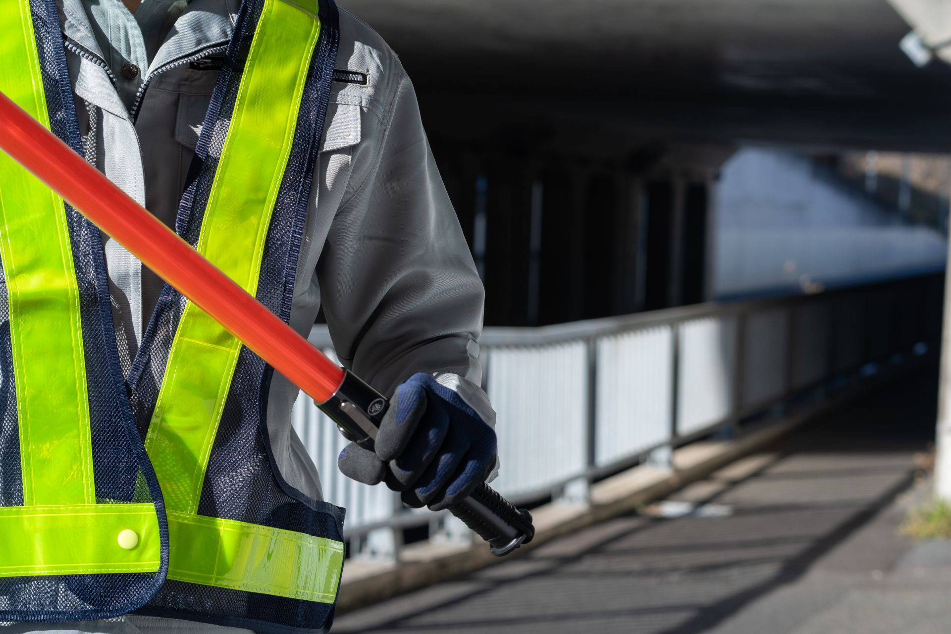 Professional Security Services in Warrnambool, Victoria