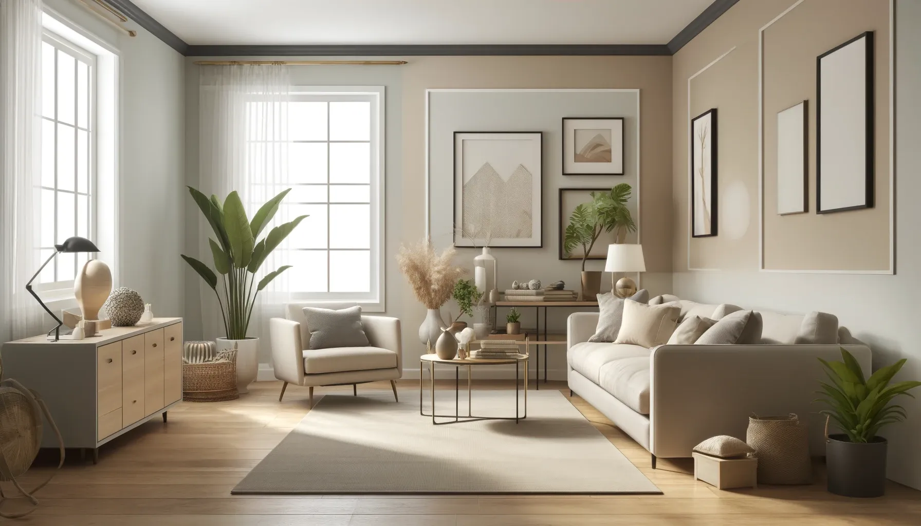 FT Worth Interior Painting Services