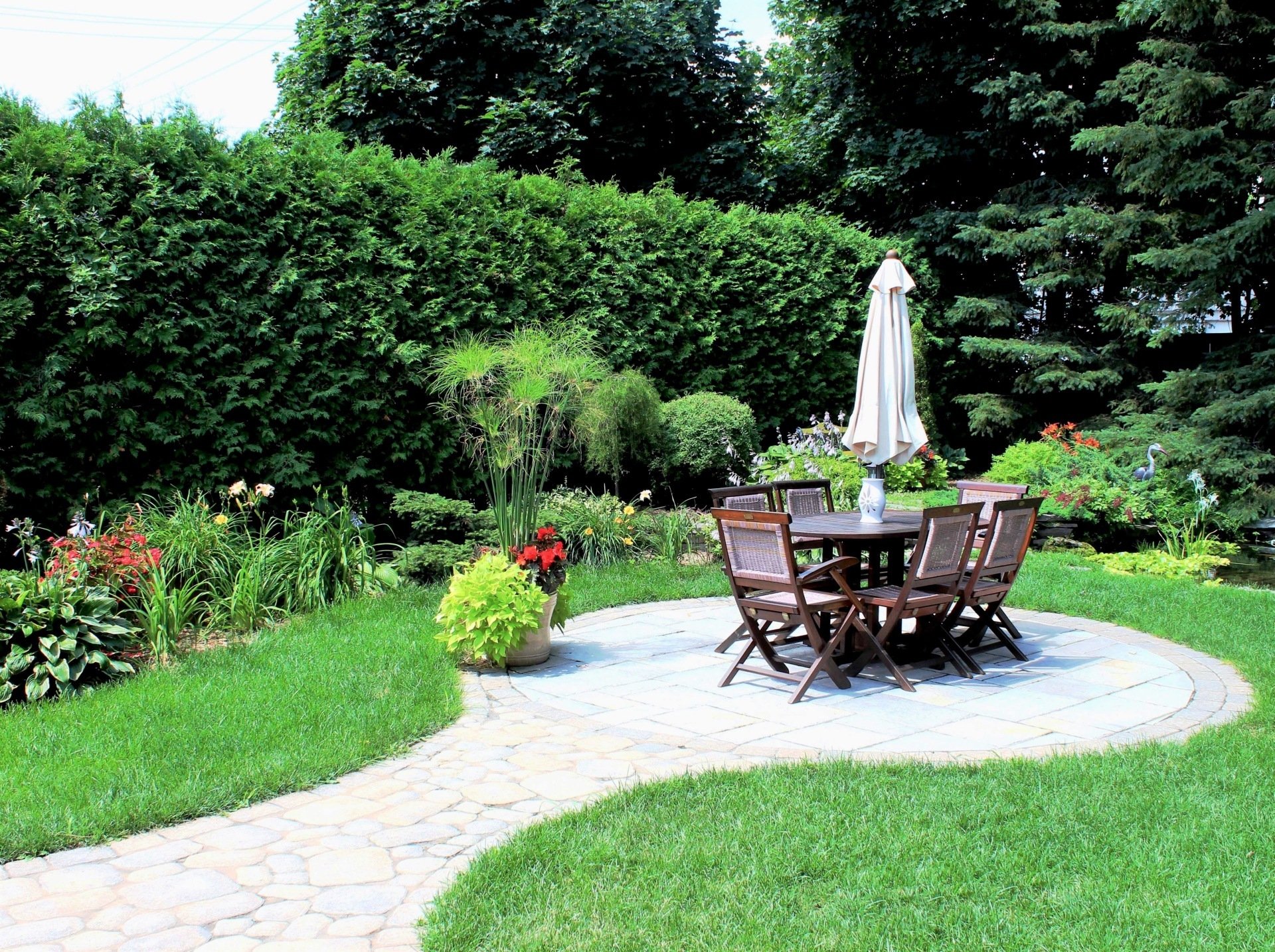 Nos Réalisations | Verdeko Paysagement