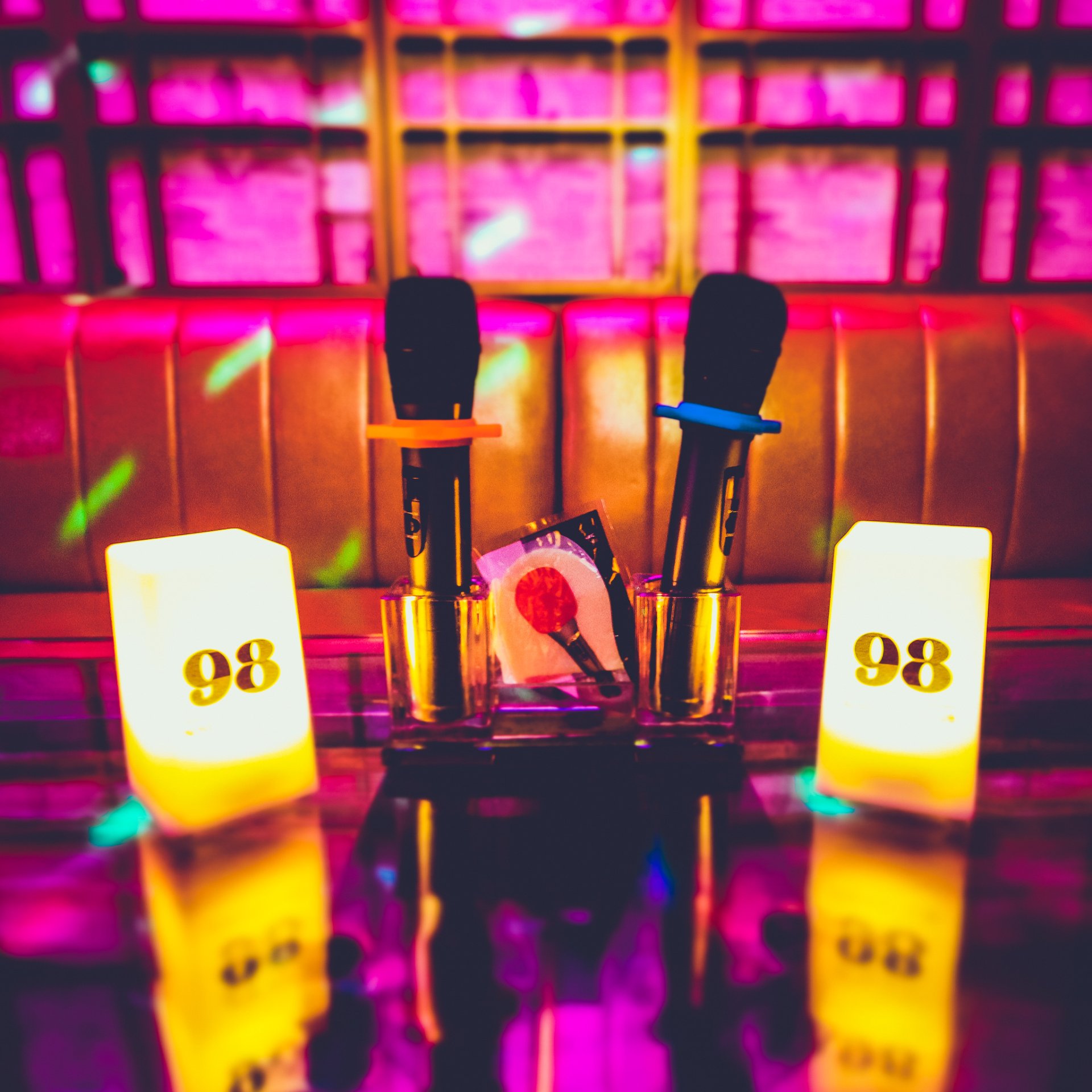 VIP Nightclub Bristol | 98 Club