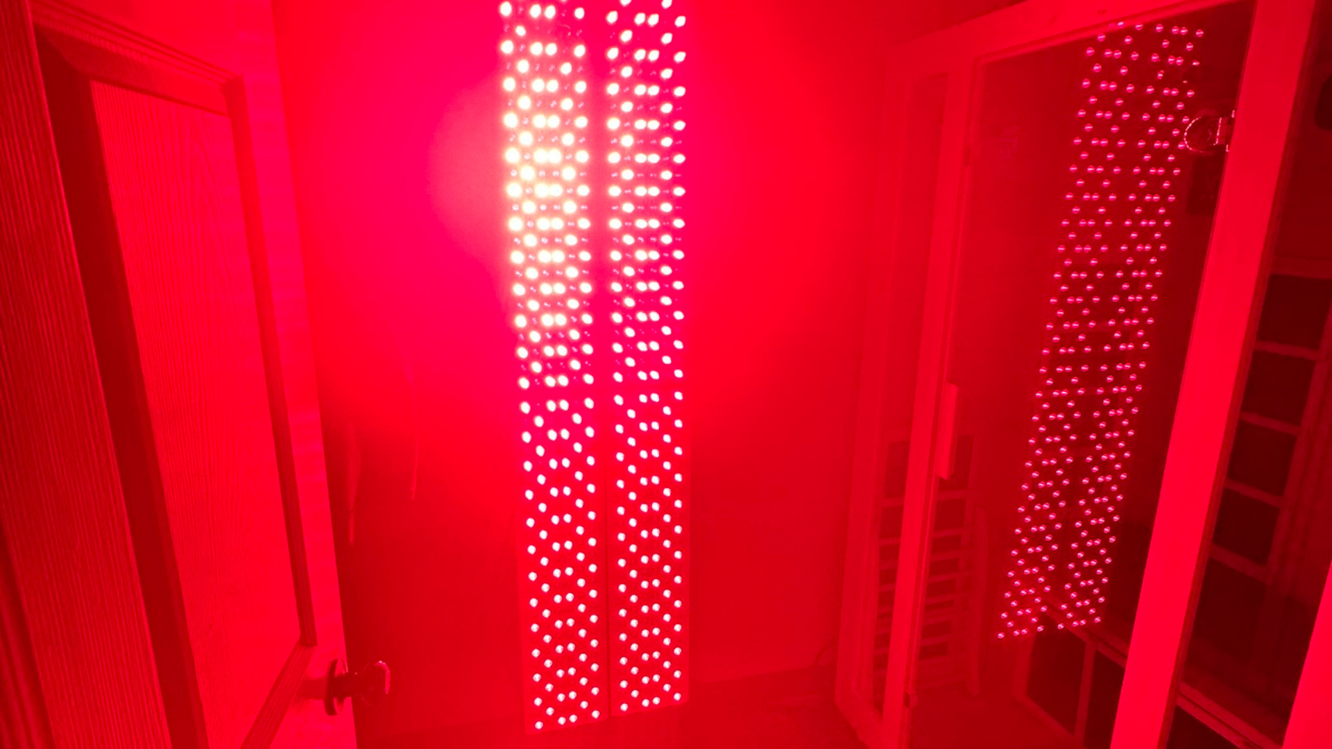 Compression Red Light Therapy | Cypress, TX | 281-496-7246