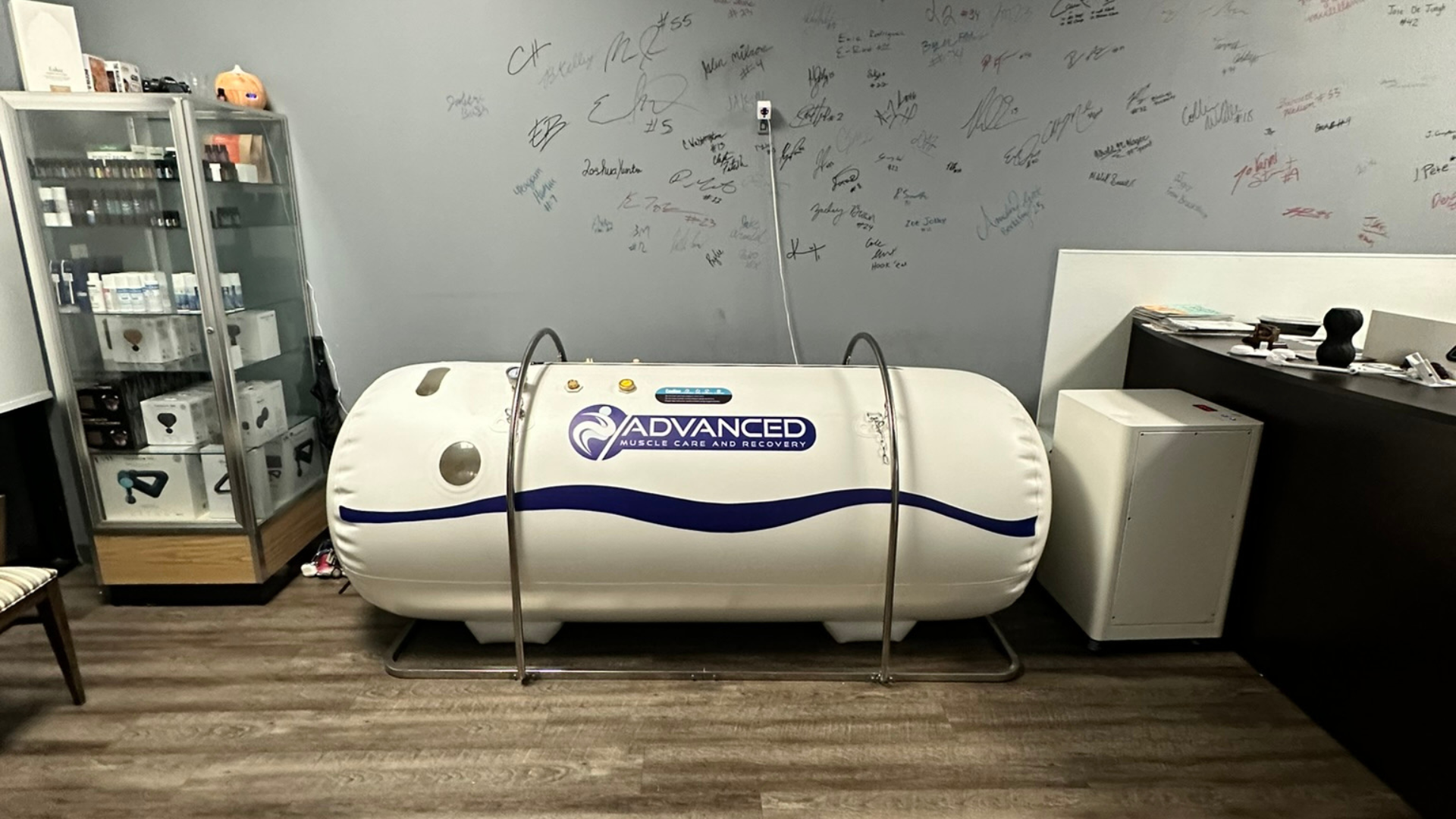 Mild Hyperbaric Oxygen Therapy | Katy, TX | 281-496-7246
