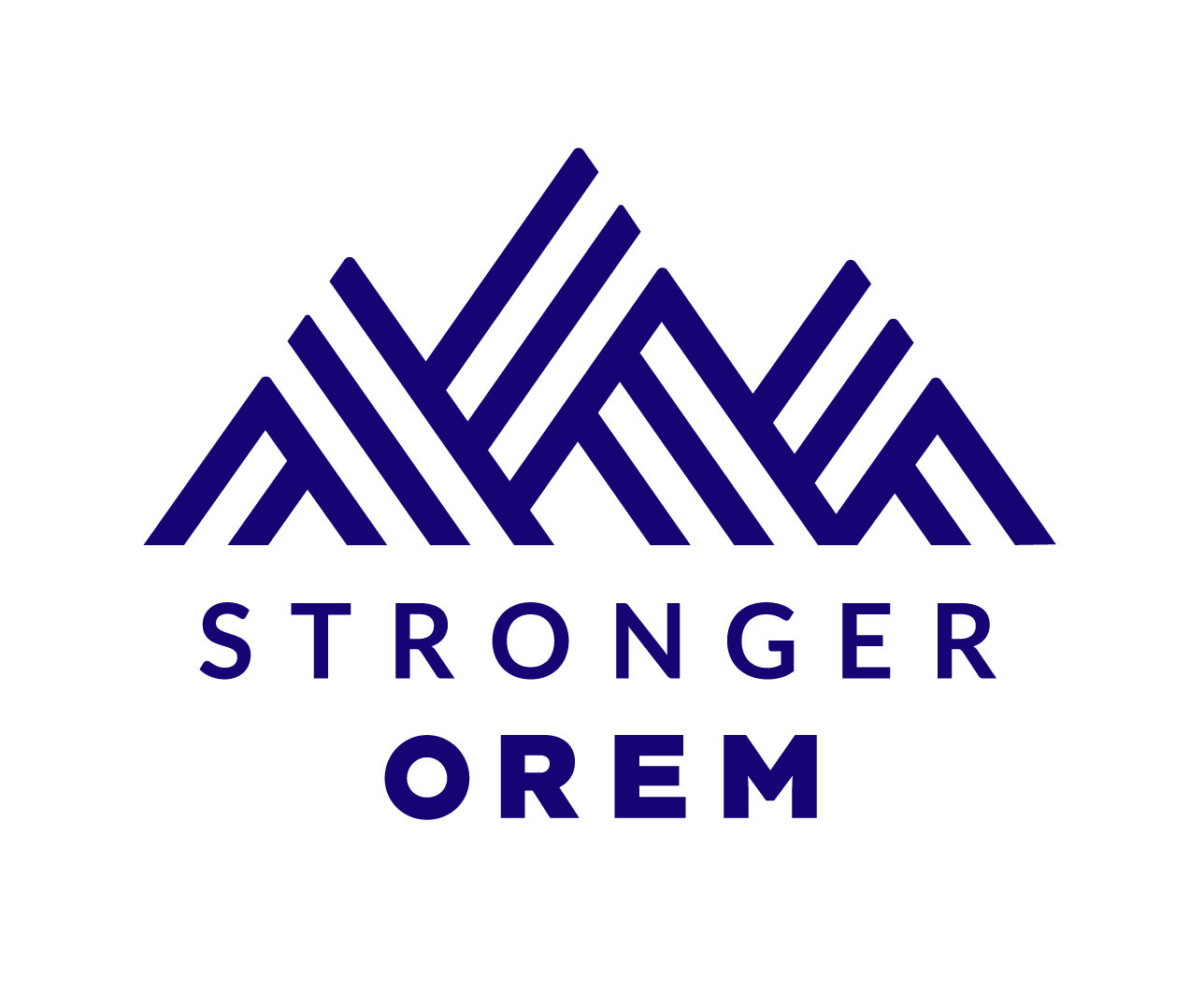 Stronger Orem