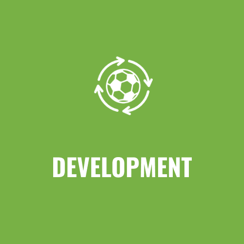 About PASC - Palo Alto Soccer Club | Developing Skills