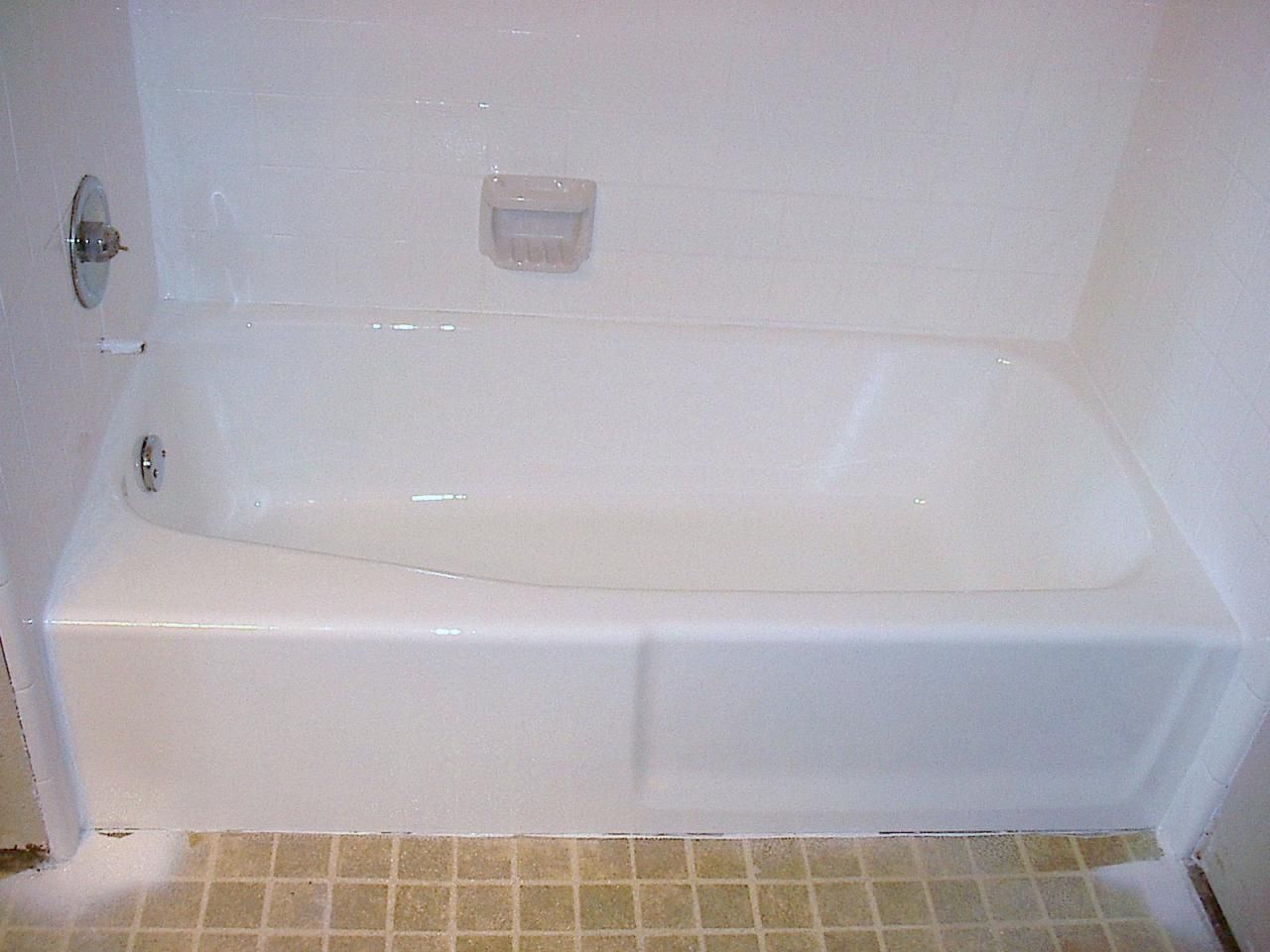 All Bath and Counter - Bathtub Refinishing