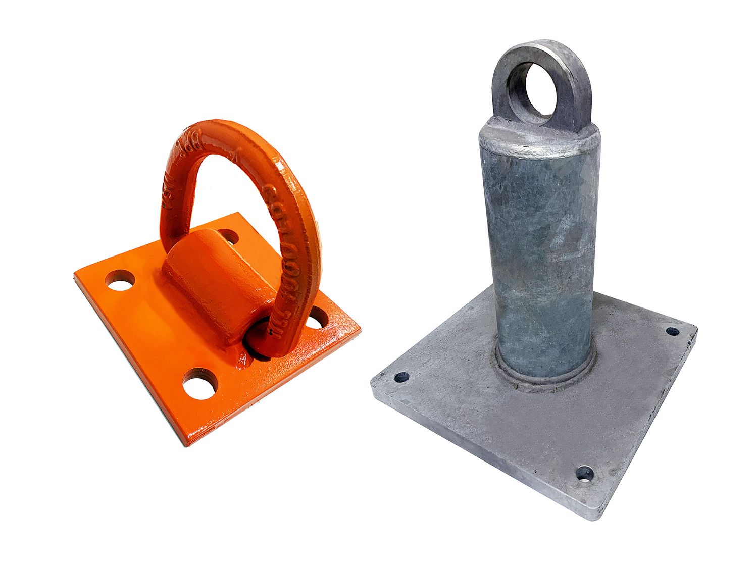 Fall Protection Equipment | Stevensville, MD | Safeline-FP