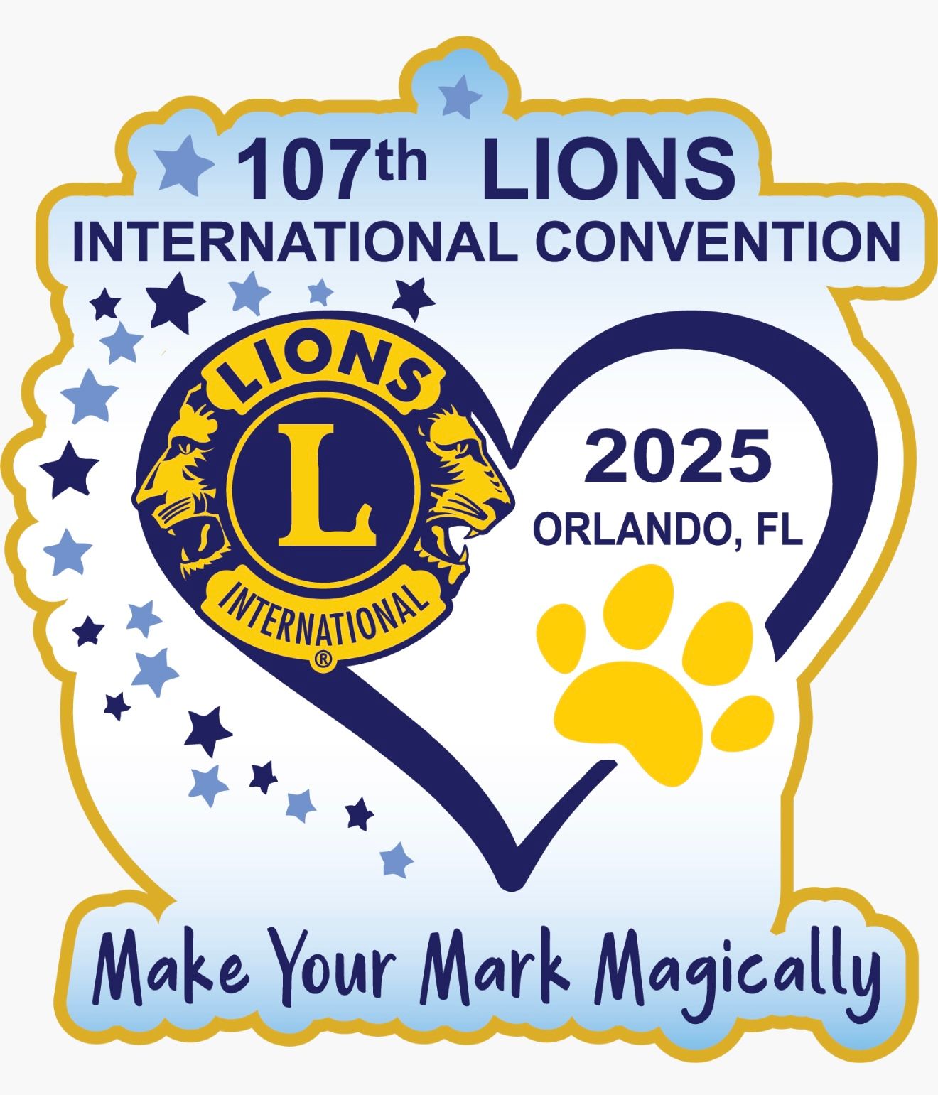 Lions International Convention | Lions MD 35