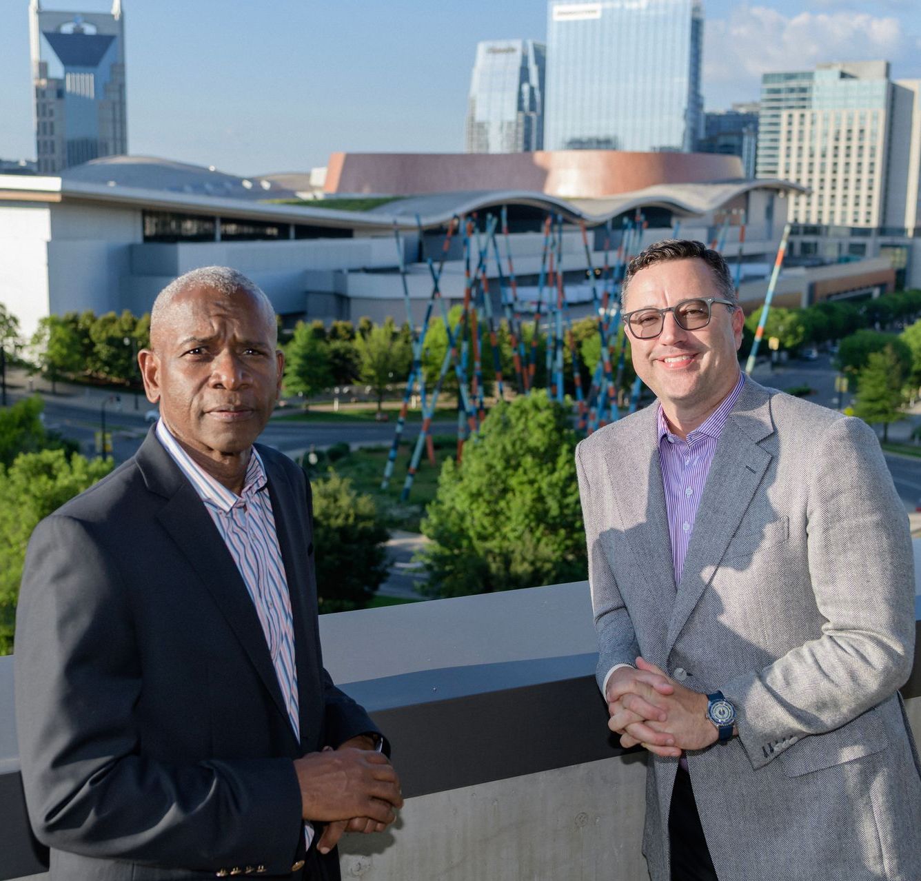 LPL Financial Nashville - Financial advisors