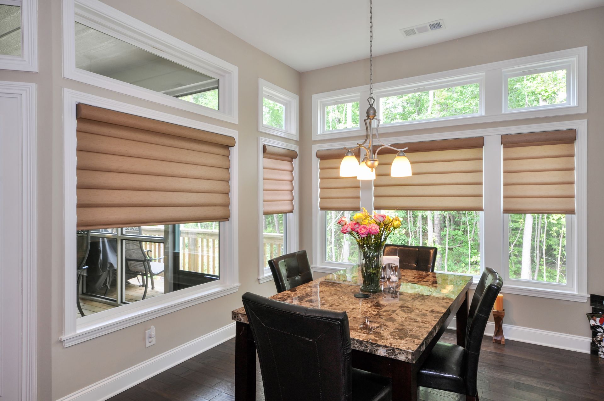 Portfolio | Georgia Blinds & Interiors