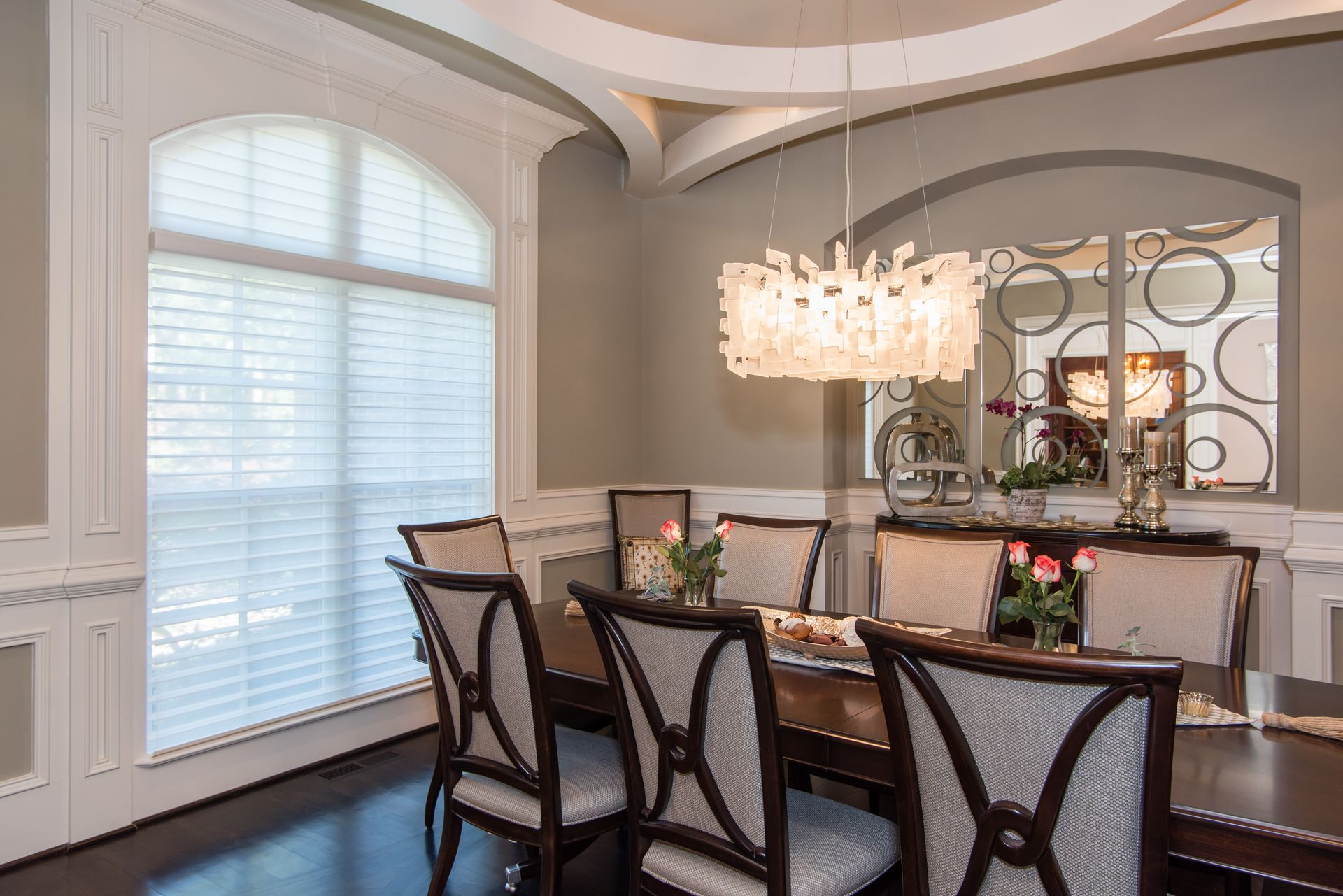 Custom Window Treatments | Georgia Blinds & Interiors
