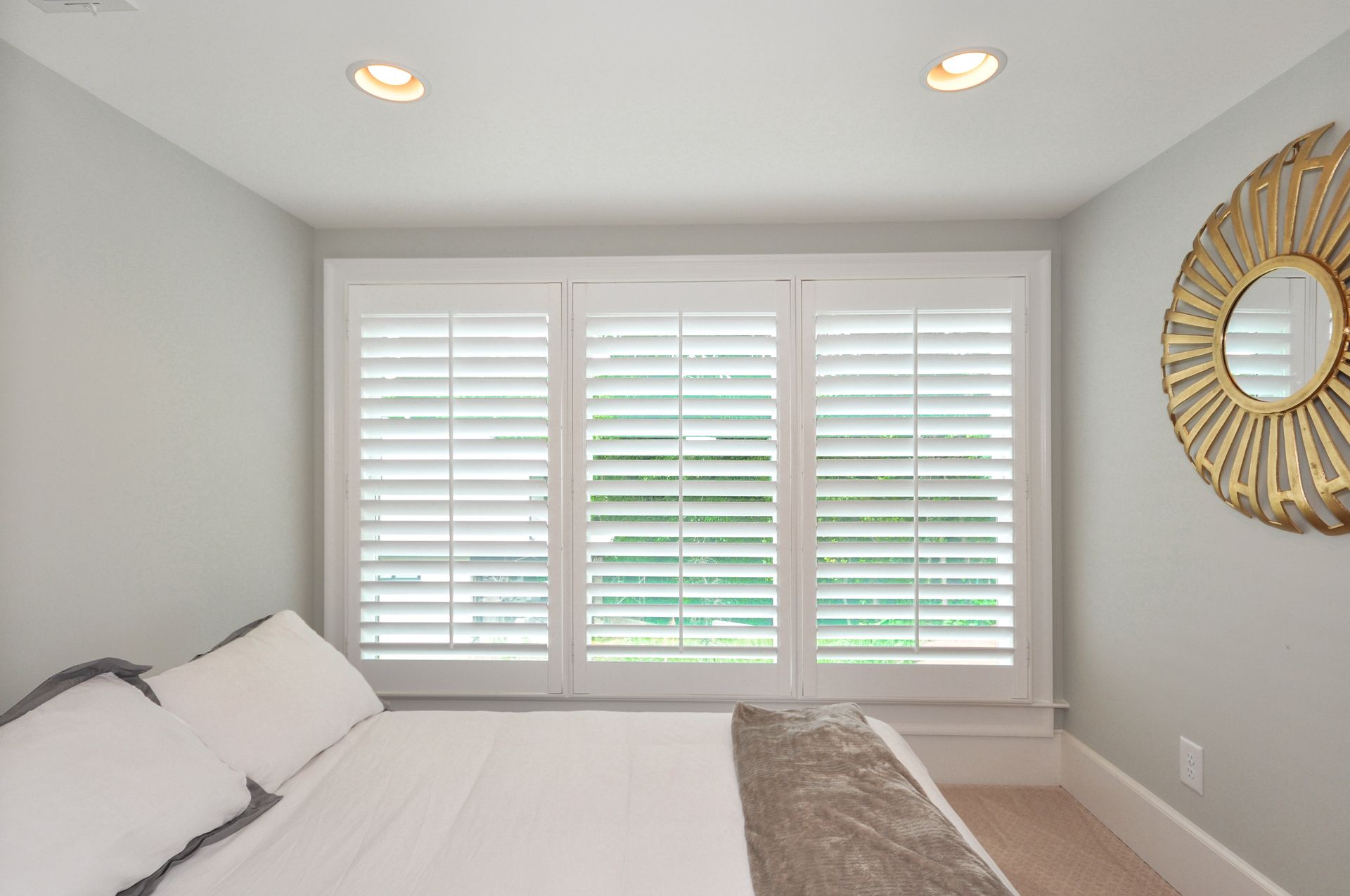 Portfolio | Georgia Blinds & Interiors