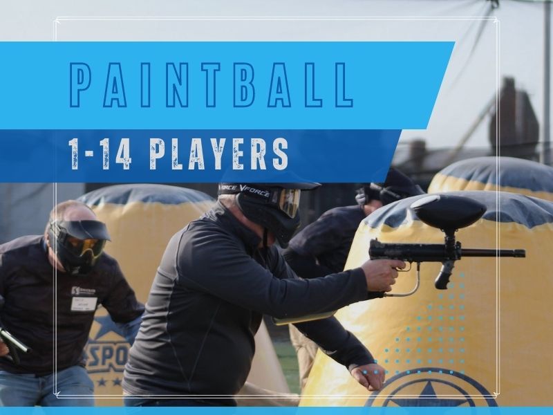 Price Rates | Diamond Hill Paintball