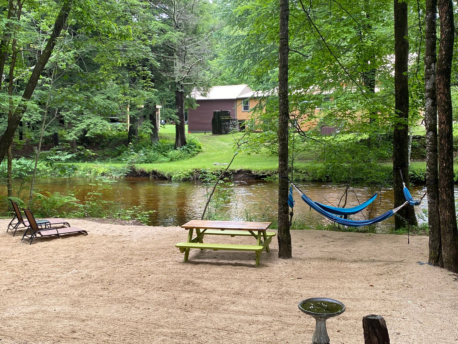 RuffHouse Rentals | Dog Friendly Vacation Rentals | NH