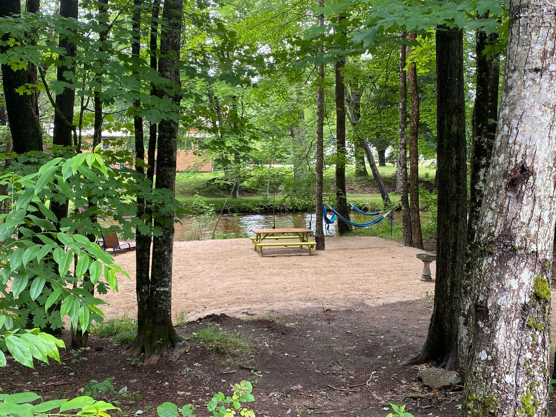 Pet-Friendly Vacation Rentals | Ruff House Rentals | NH