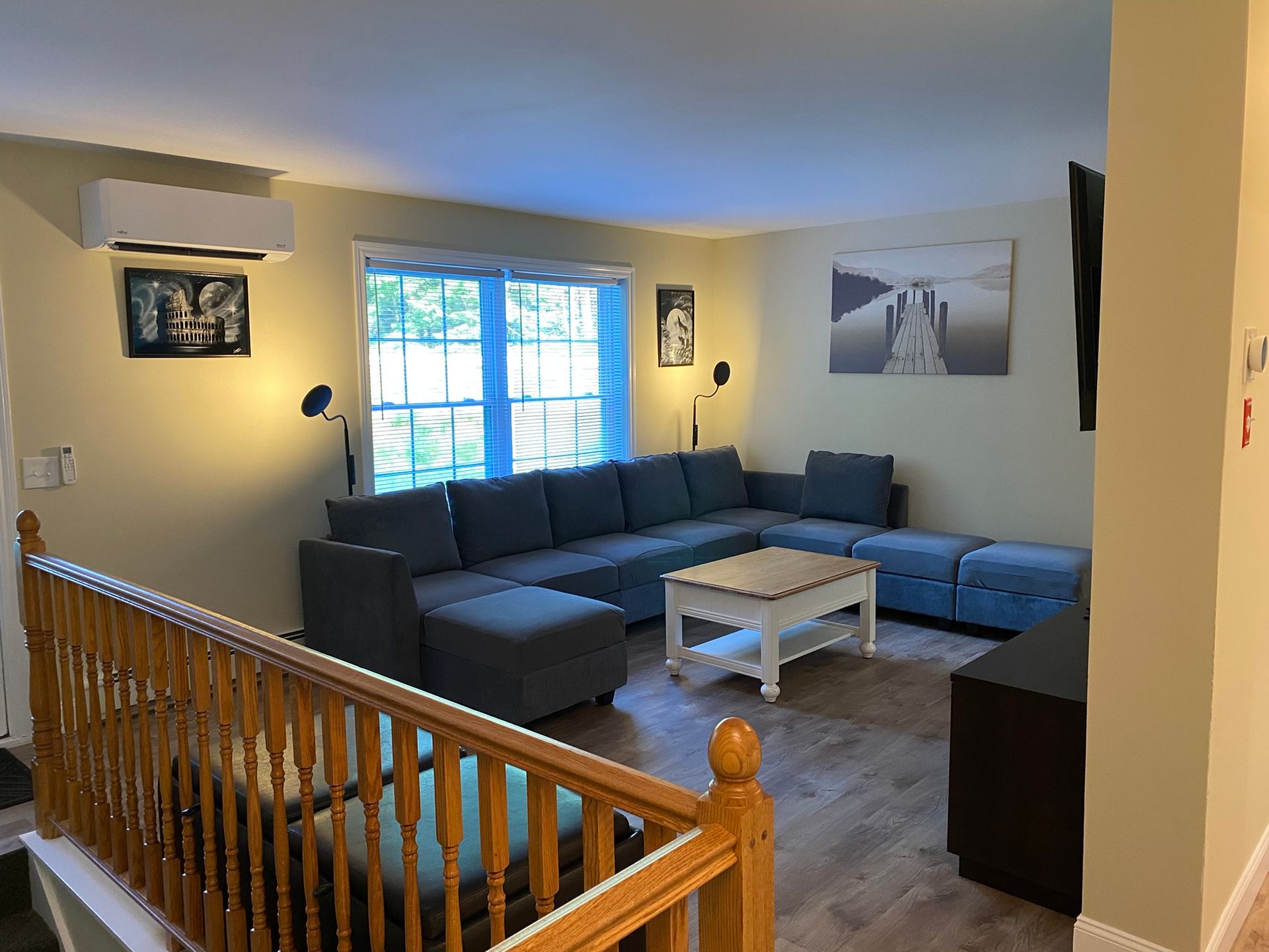 Pet-Friendly Vacation Rentals | Ruff House Rentals | NH