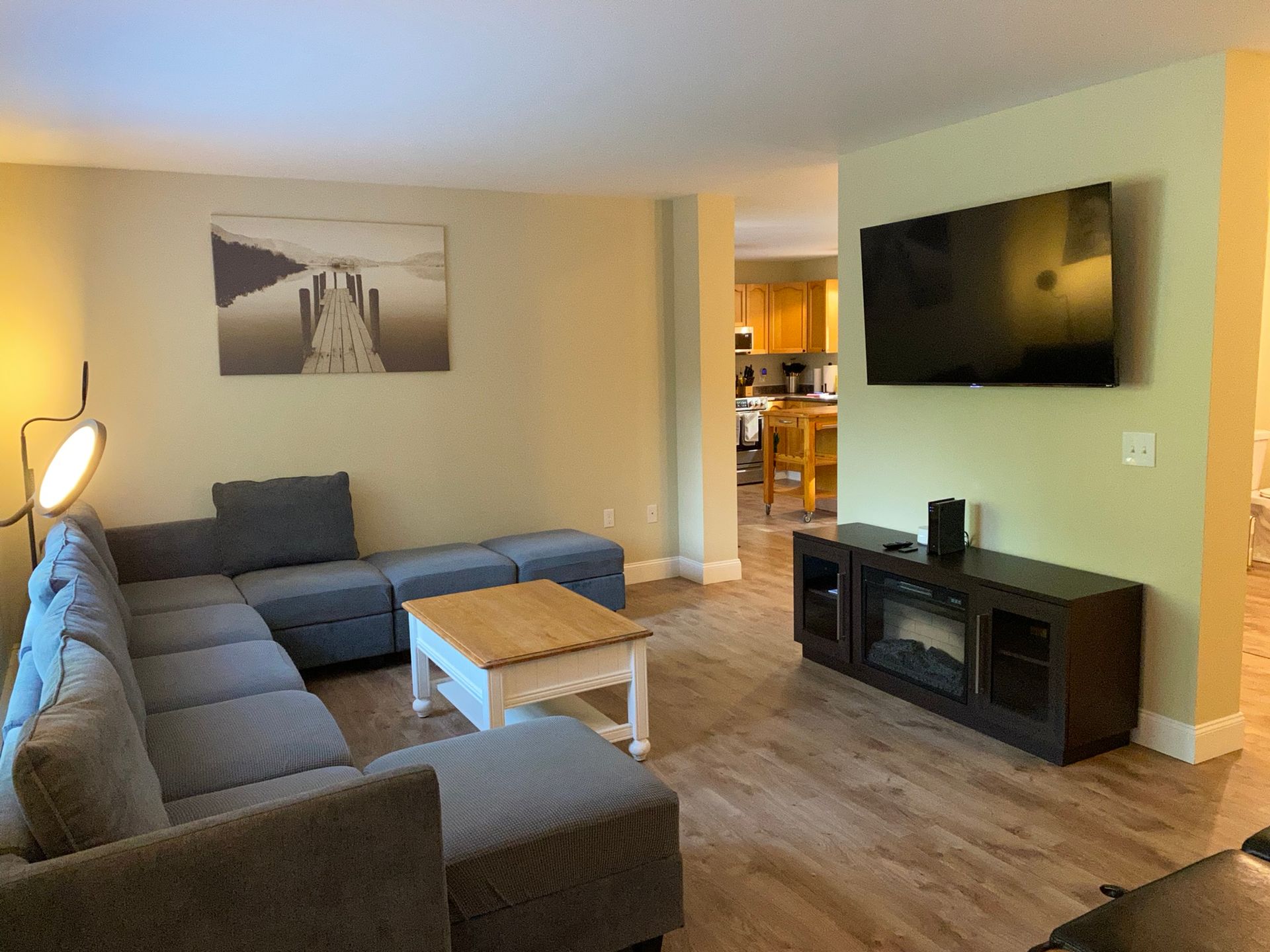 Pet-Friendly Vacation Rentals | Ruff House Rentals | NH