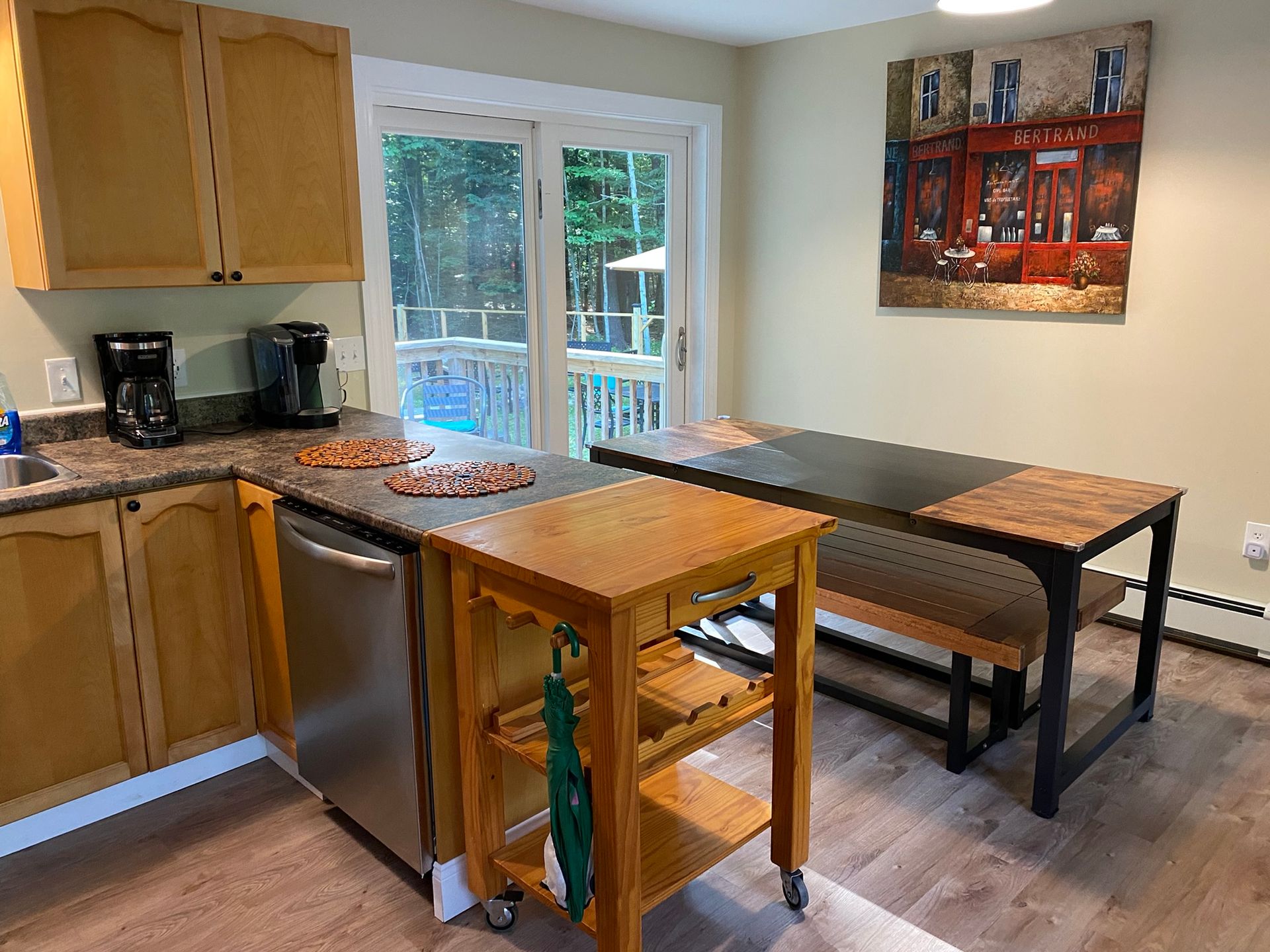 Pet-Friendly Vacation Rentals | Ruff House Rentals | NH