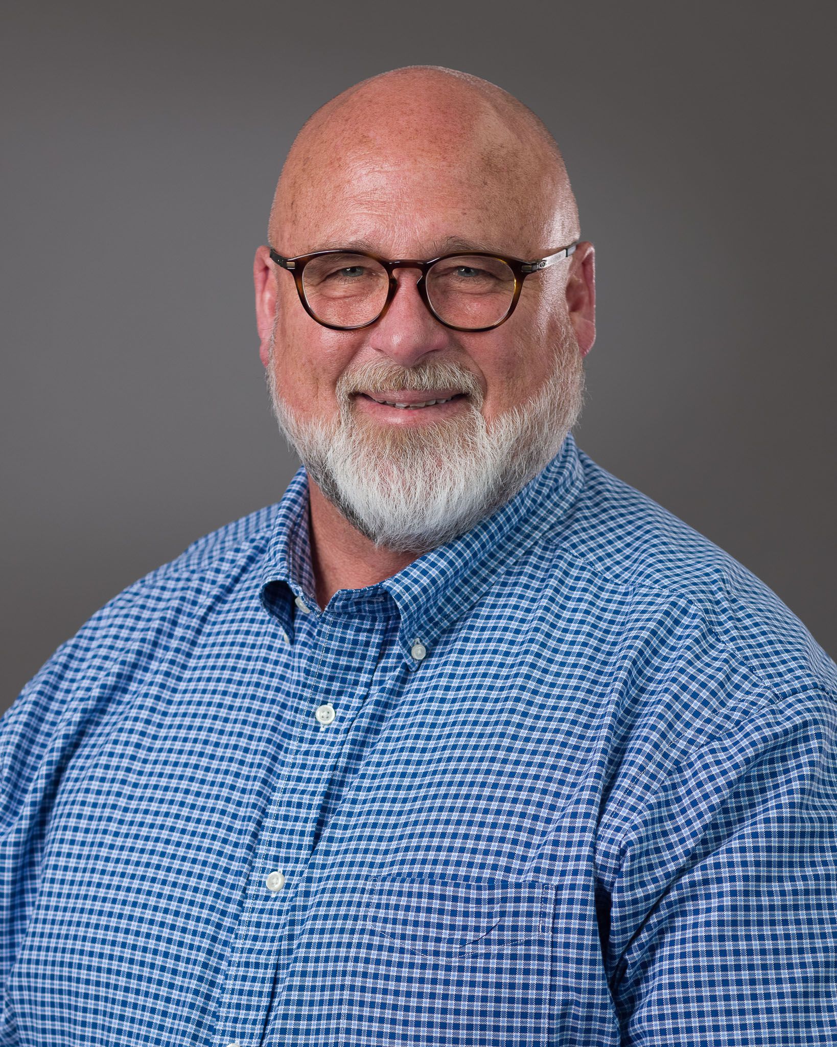 Craig Curry | Employee Success Manager | PESCO