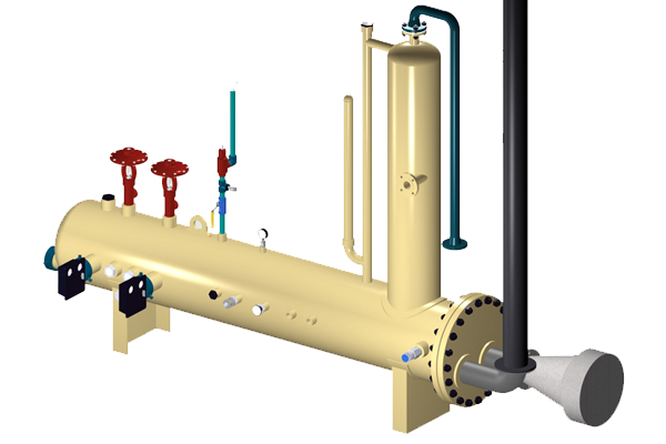 Production Units | PESCO | Industrial Process Equipment