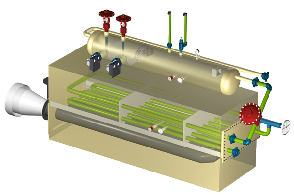 Production Units | PESCO | Industrial Process Equipment