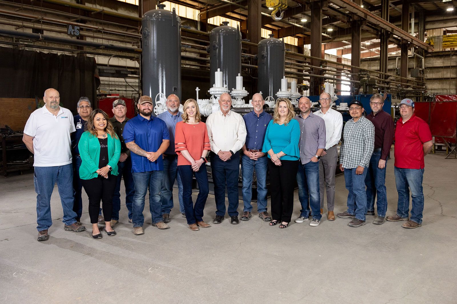 Careers at PESCO | Join Our Dynamic Workforce Today