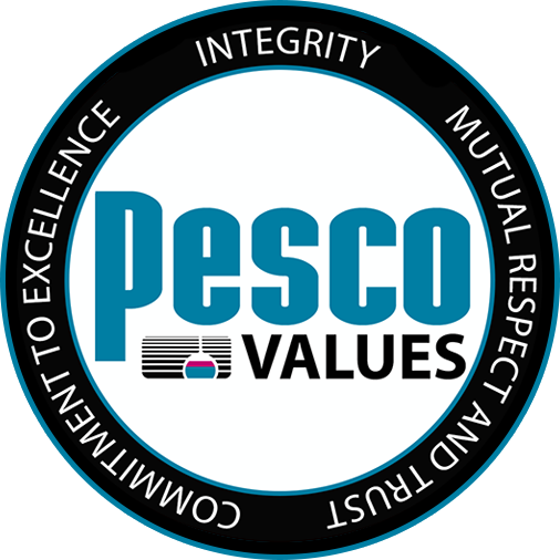 PESCO: Process Equipment Supply & Fabrication | NM