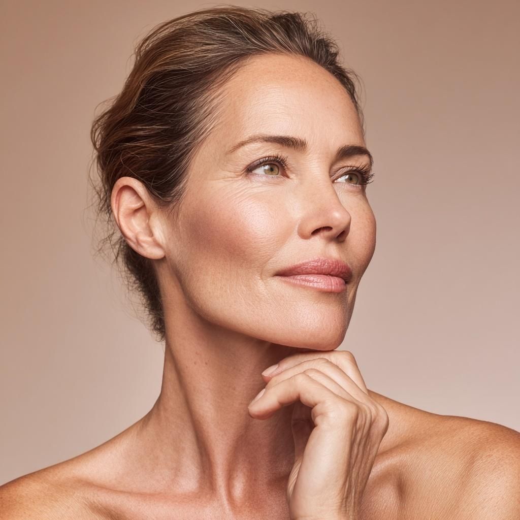 ATTIVA iRF Treatment in Grants Pass: Tighten Skin & Defy Aging