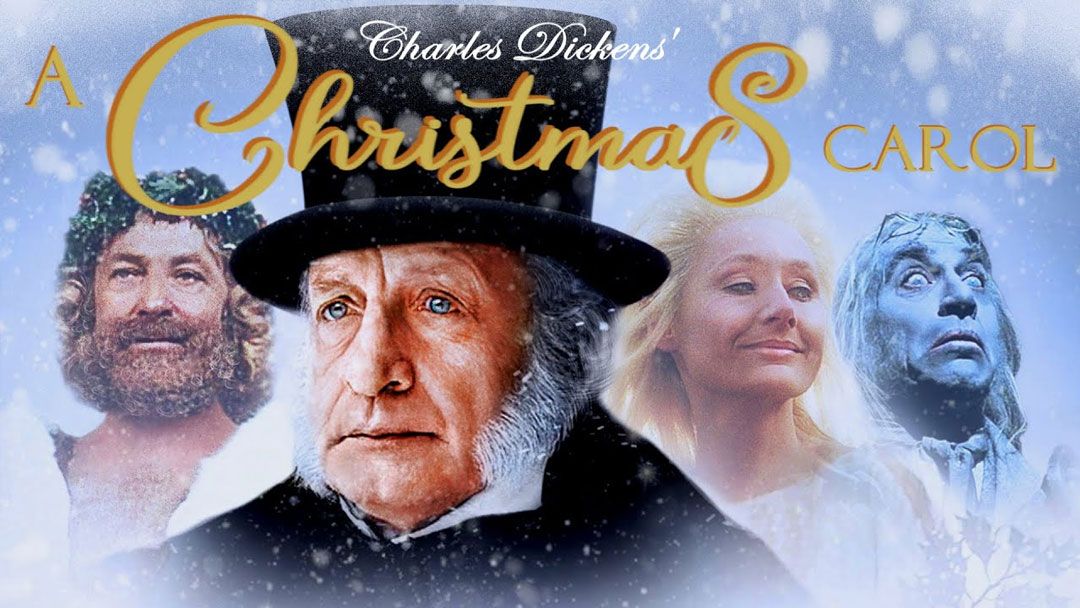 NOT WOKE SHOWS: The Best Non-Woke HOLIDAY show