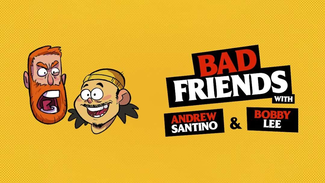 NOT WOKE SHOWS: The Best Non-Woke Podcasts